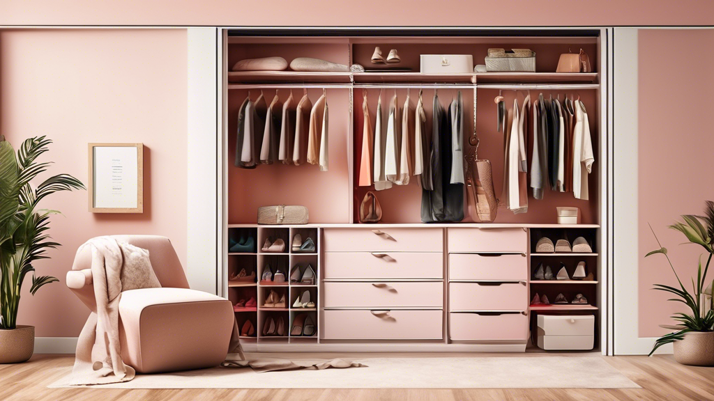 Custom Closet Prices: A Comprehensive Guide – Manidin